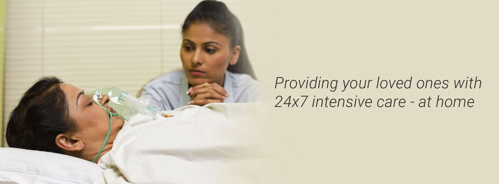 COURTESY HOME HEALTH CARE – YOUR CARE CENTER